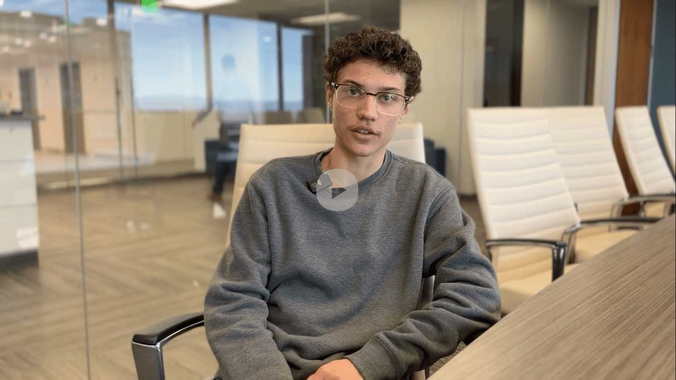 How Jordan Law Helped Evan Rebuild After a Life-Changing Car Accident ...