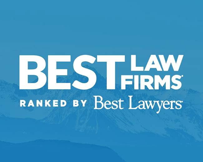Jordan Law Recognized Among 2026 Best Law Firms | Jordan Law Accident ...